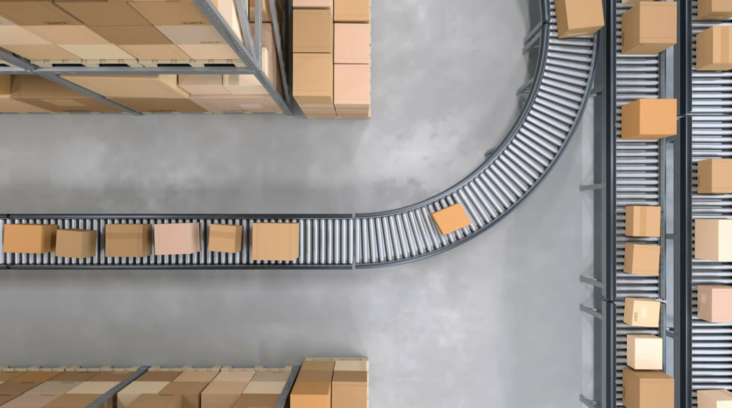 Contract Logistics - LOGISTEED America