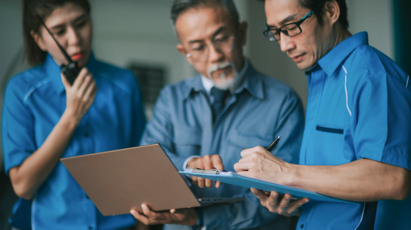 In the Spotlight: Our Chicago CFS Warehouse - LOGISTEED America